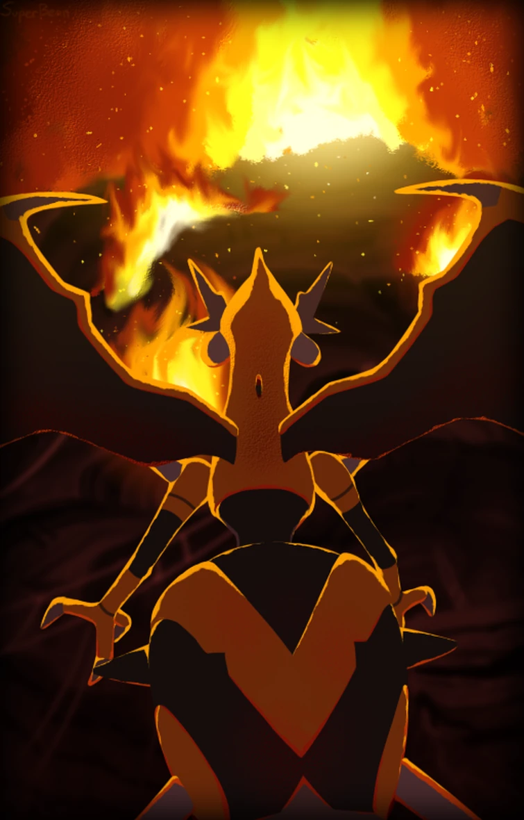 Discuss Everything About Pokémon Wiki | Fandom