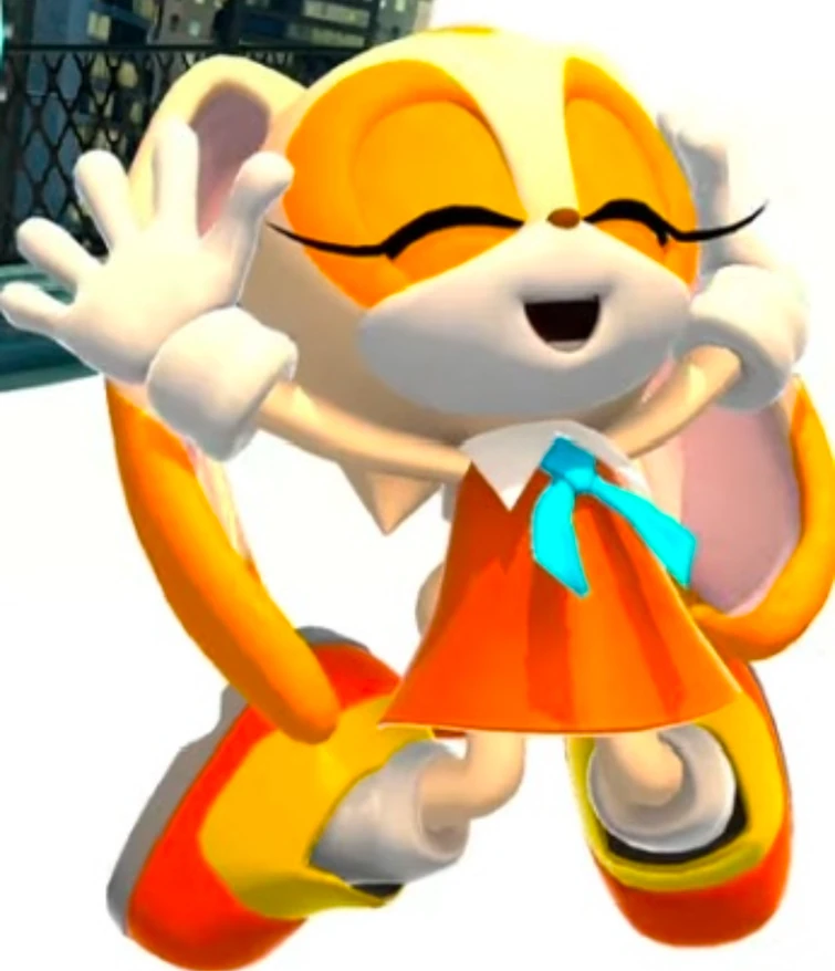 Discuss Everything About Sonic Wiki Zone | Fandom