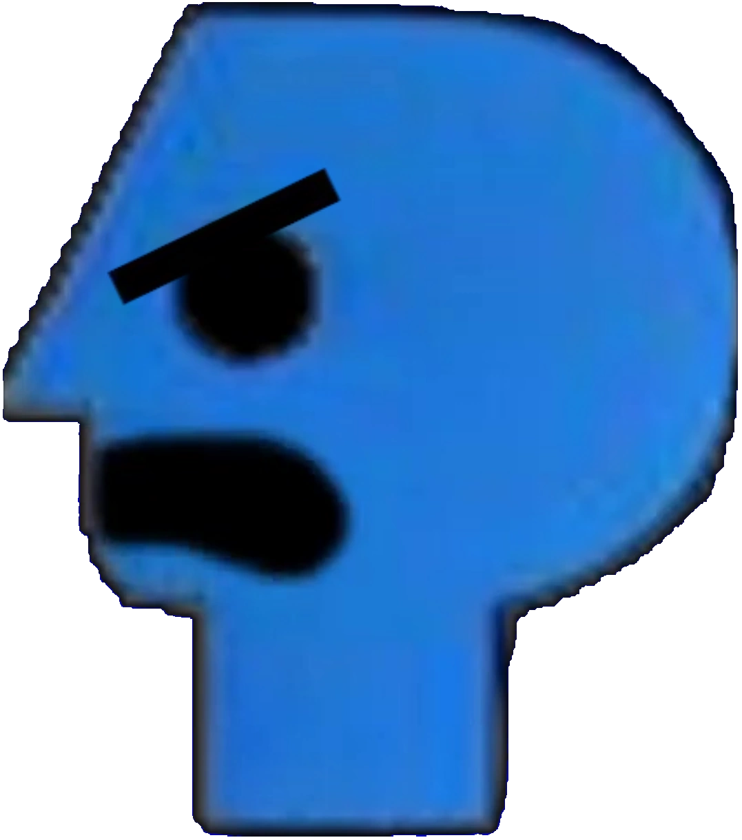 The Many Faces of P-Heads | Fandom