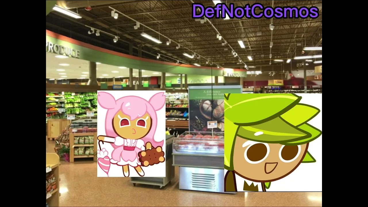 A normal day at Publix | Fandom