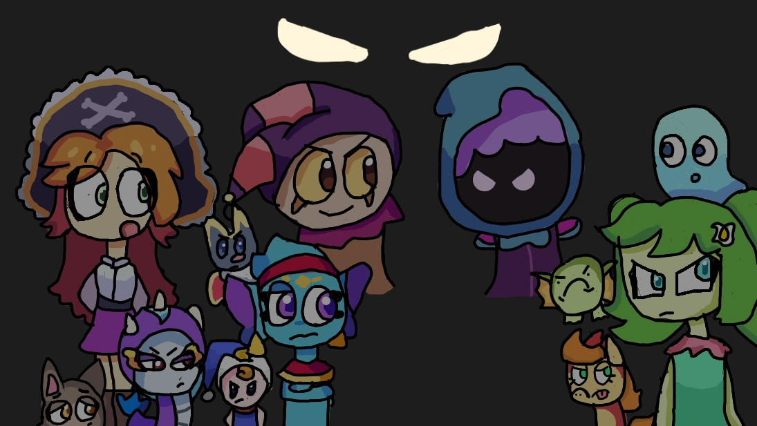 Discuss Everything About Prodigy Game FANON Wiki | Fandom