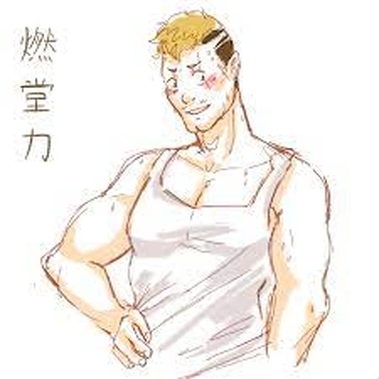 Discuss Everything About Saiki Kusuo no Sai Nan Wikia | Fandom