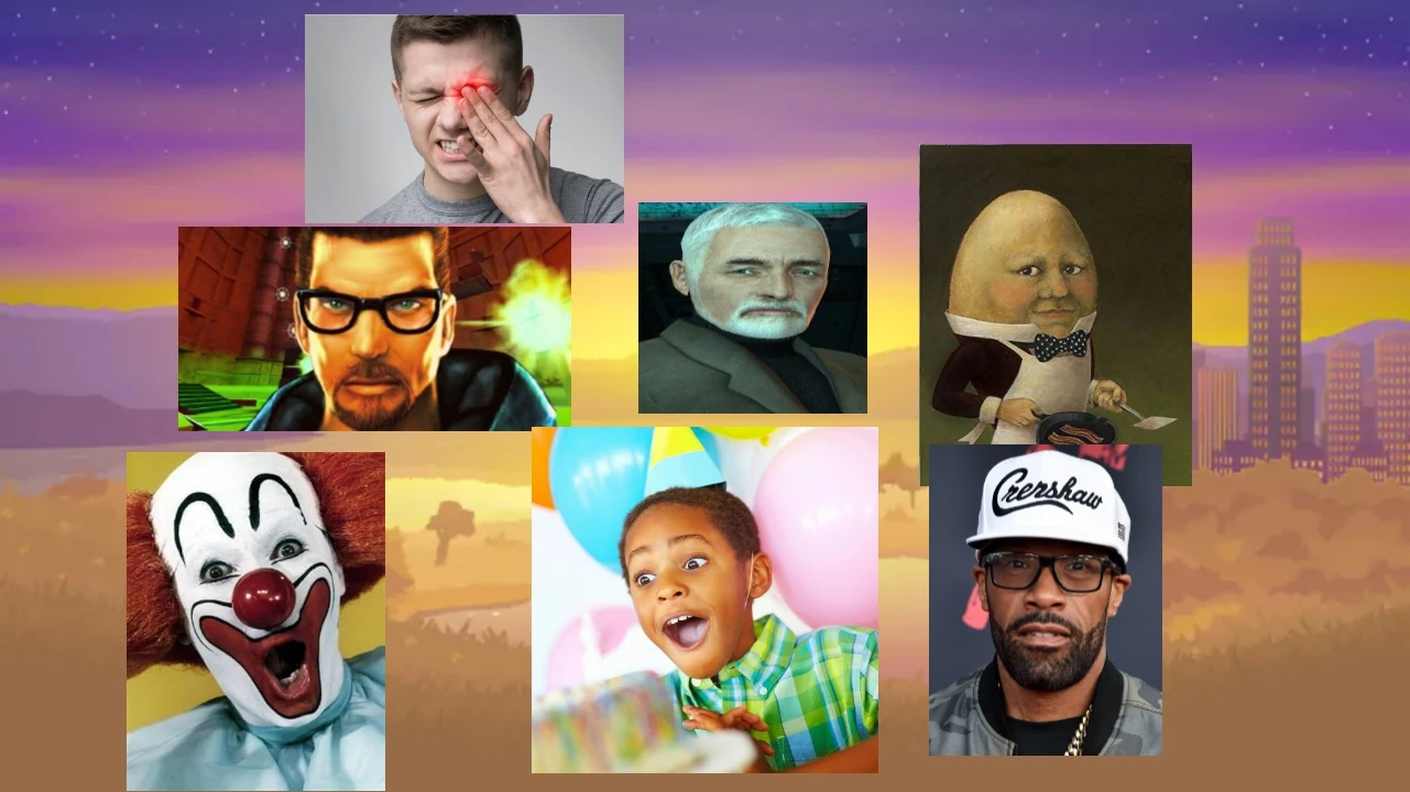 It's the onaf gang! | Fandom