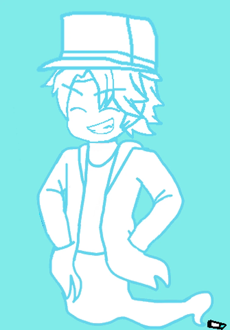 Sora as Garcello (sprite edits) | Fandom