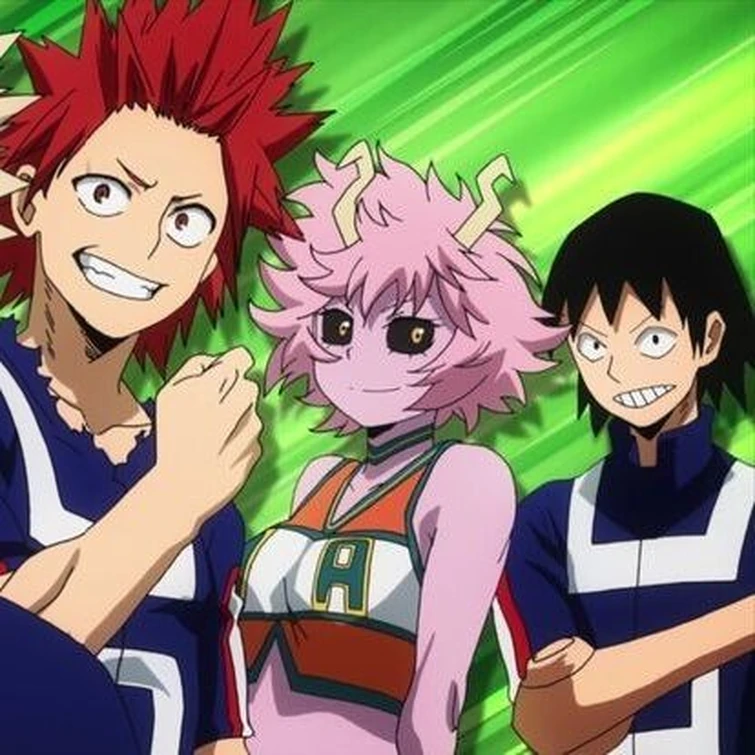 Discuss Everything About Shipping Wiki | Fandom