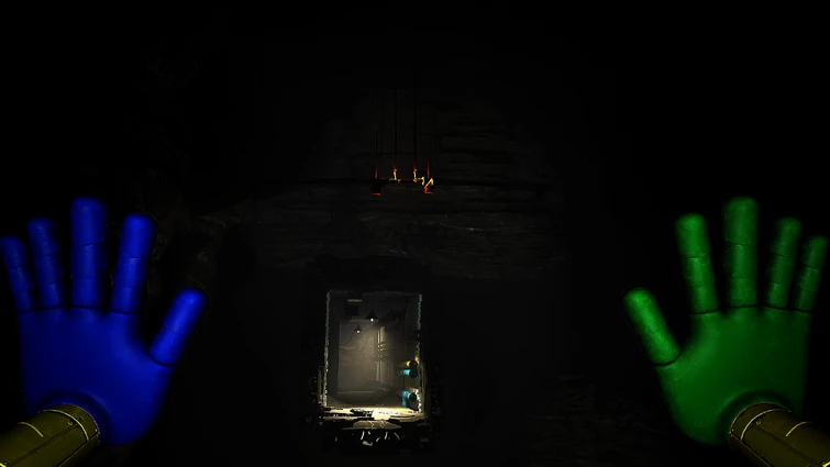 Discuss Everything About Poppy Playtime Wiki | Fandom