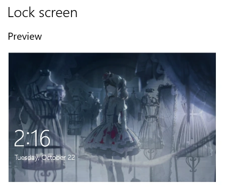 this is my lockscreen btw if you care | Fandom