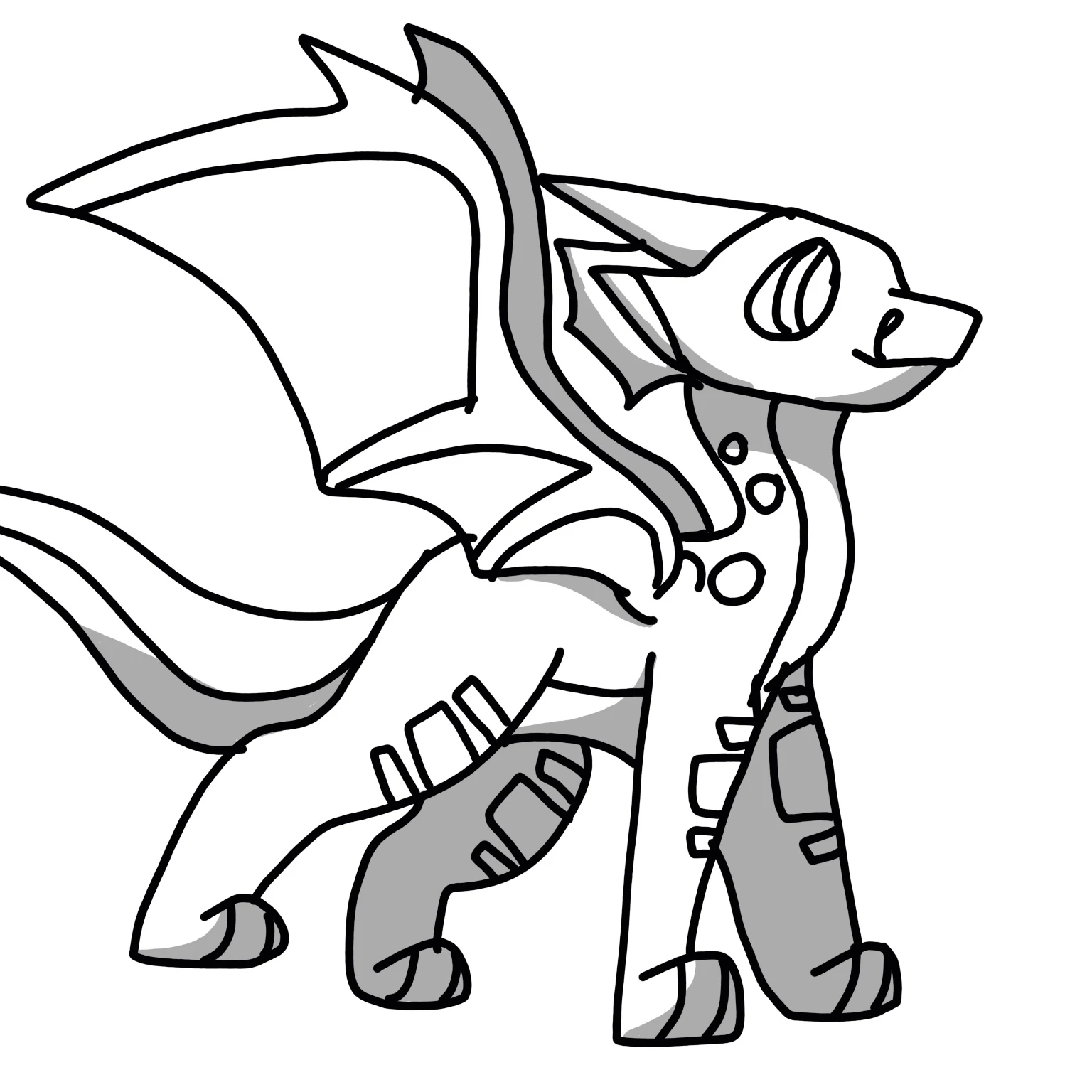 FTU Rainwing base! | Fandom