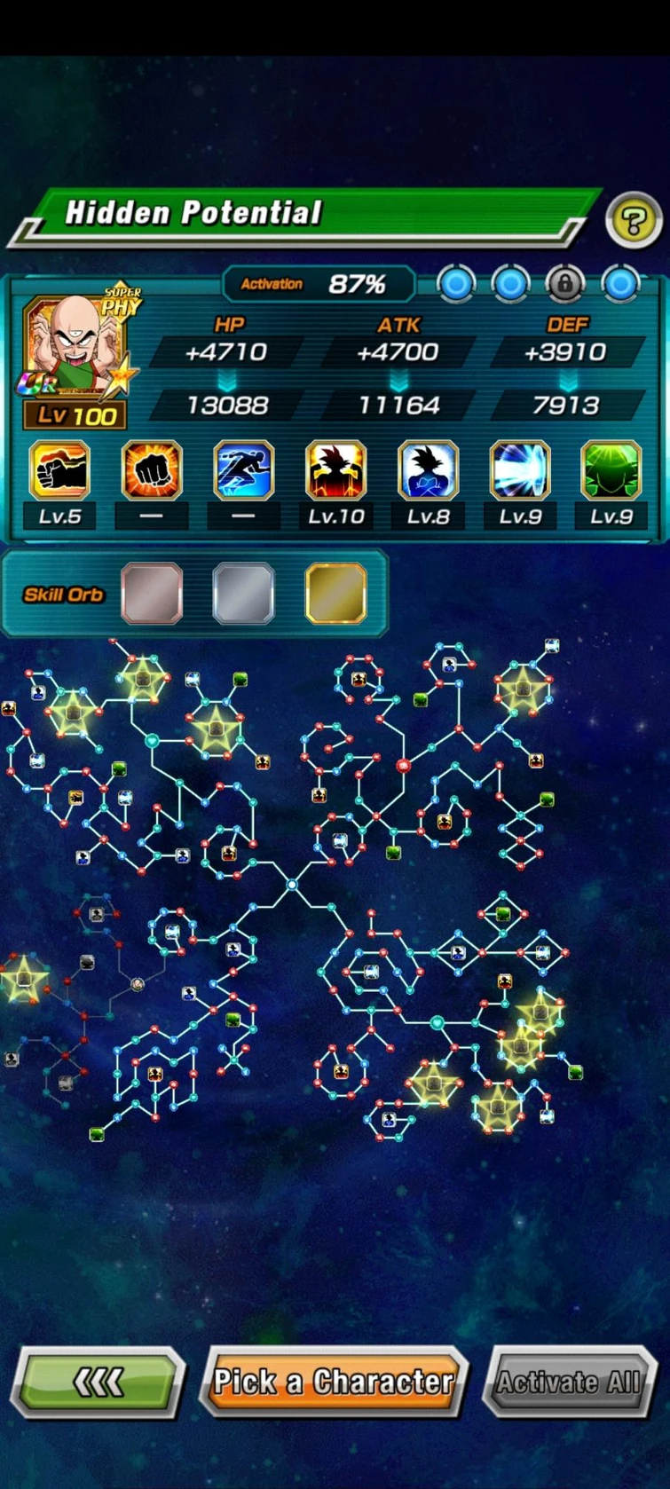 Discuss Everything About Dragon Ball Z Dokkan Battle Wiki | Fandom