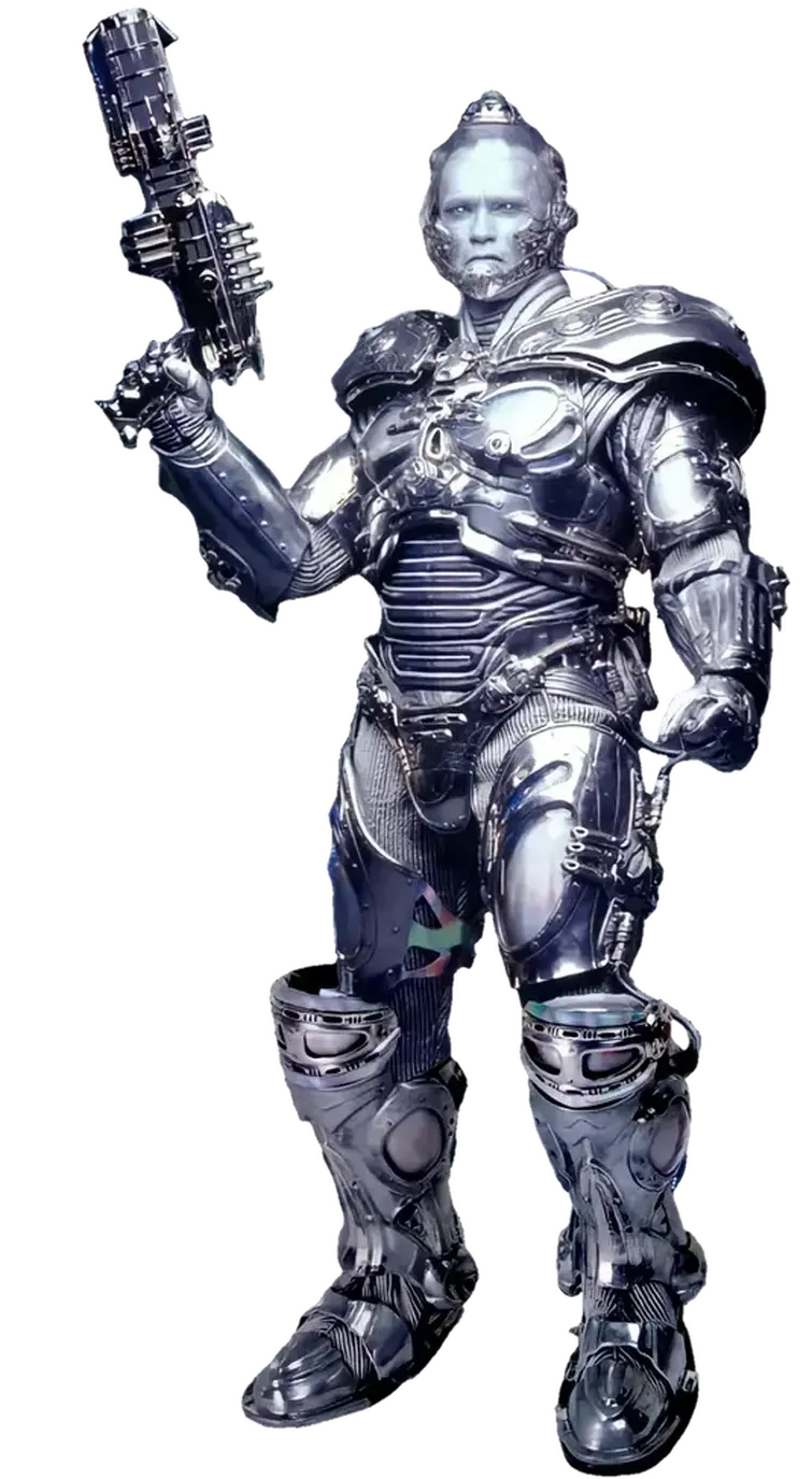 Discuss Everything About Base Breaking Character Wiki | Fandom