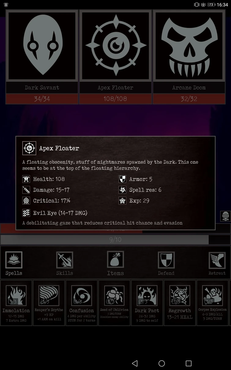 Discuss Everything About Grim Quest Wiki | Fandom