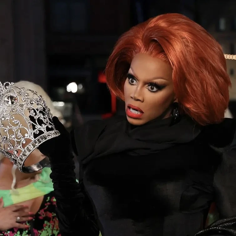 Had no idea Drag Race intro music was actually a whole theme song | Fandom