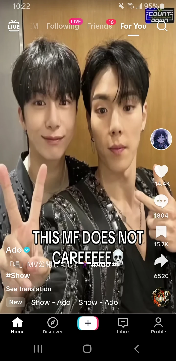 woah om egm gee ado posted this ugys‼‼🤑🤑🤑🤑 | Fandom