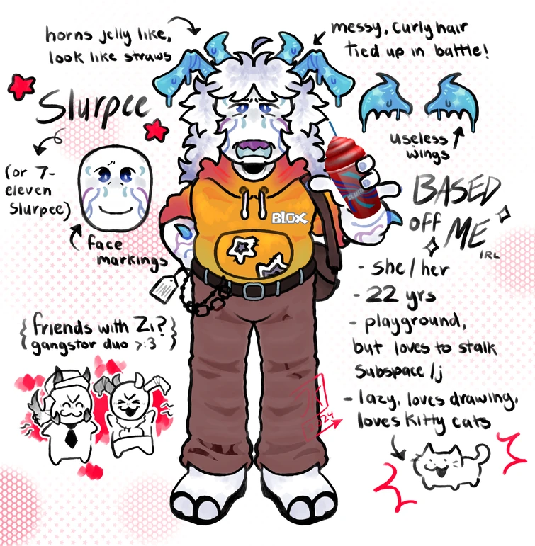 drawing ur phighting ocs is winning with yes; | Fandom