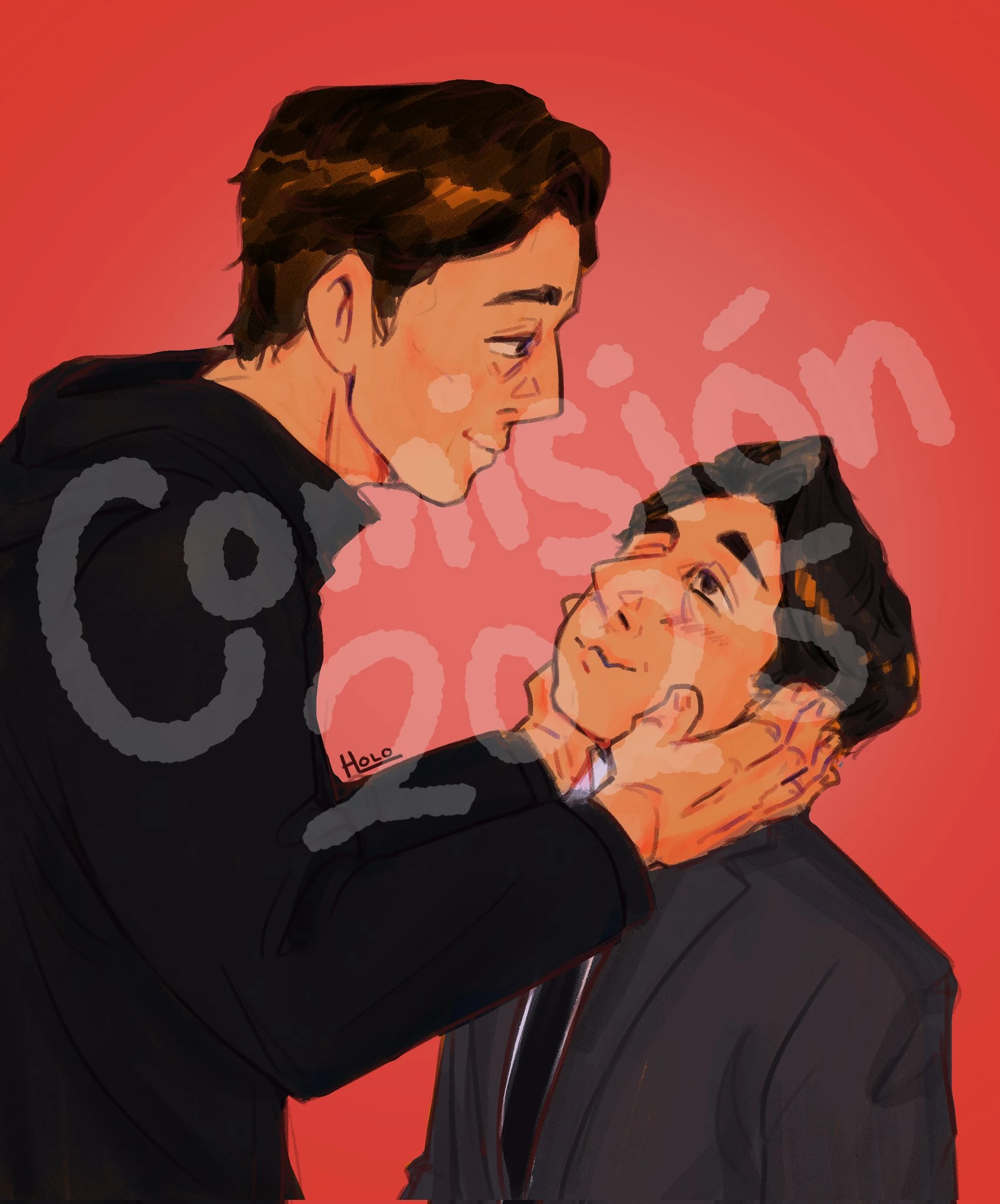 Daily Rarepairs (Day 217) | Fandom