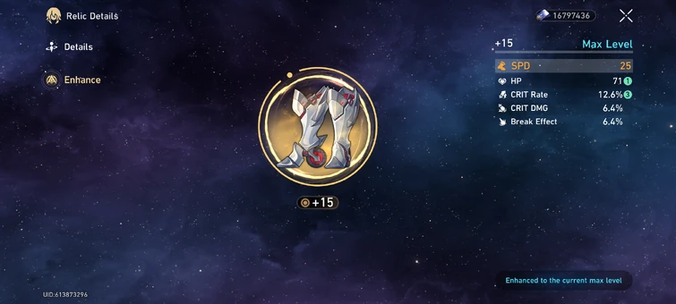 Really? Honkai starrail. Really? | Fandom