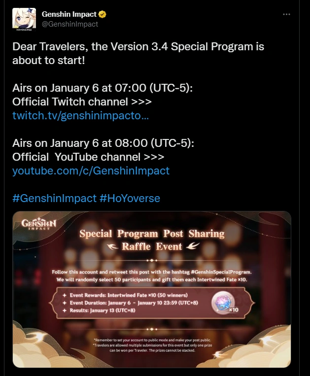 why put a raffle though... | Fandom