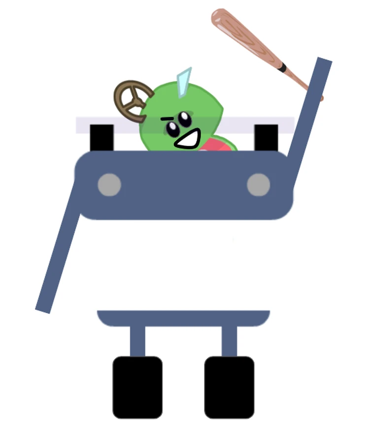 the pfp gang mechs | Fandom