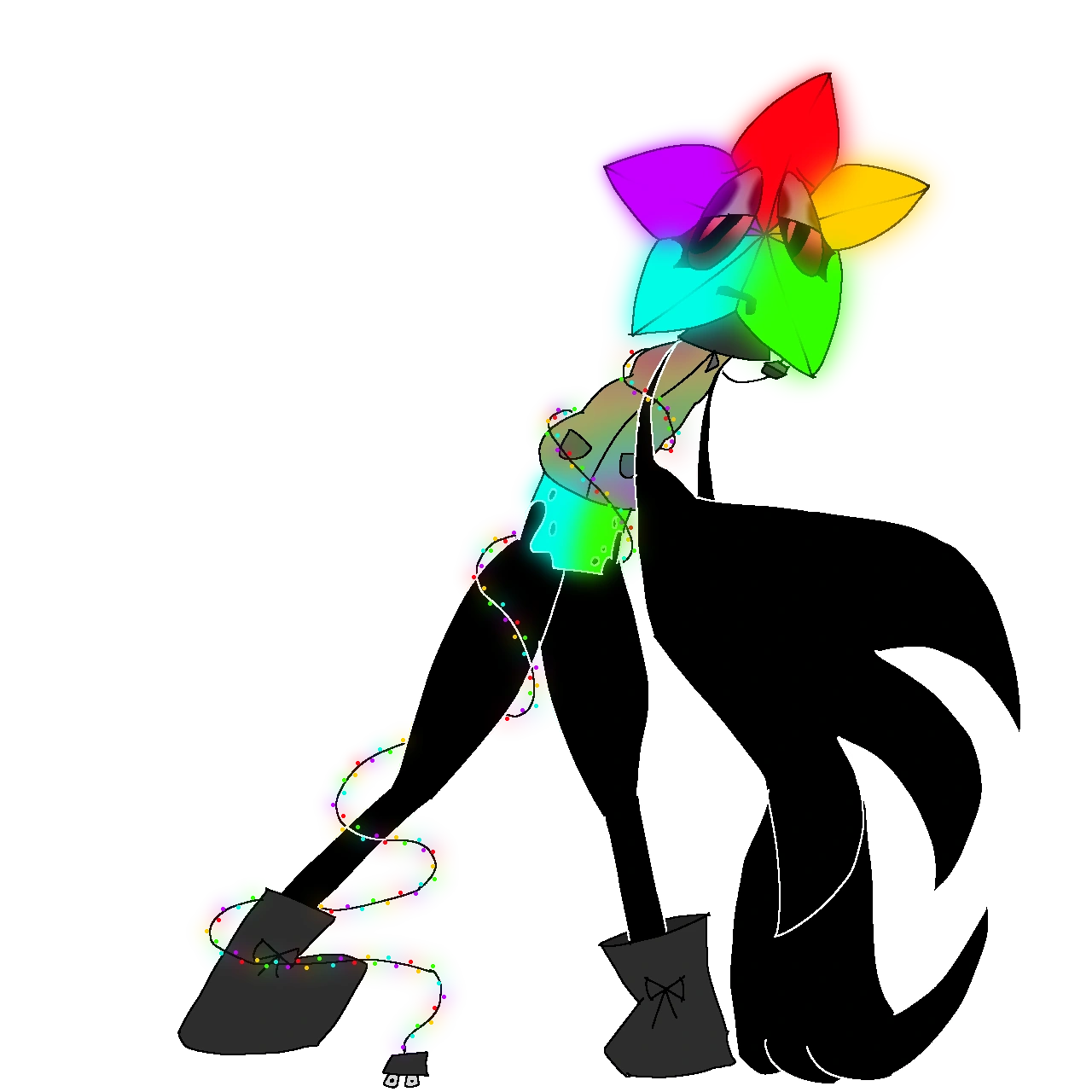 Lethal Starrel | Fandom