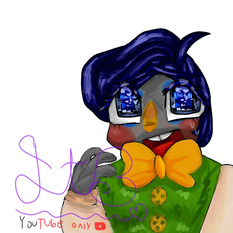 I drew another Frank | Fandom