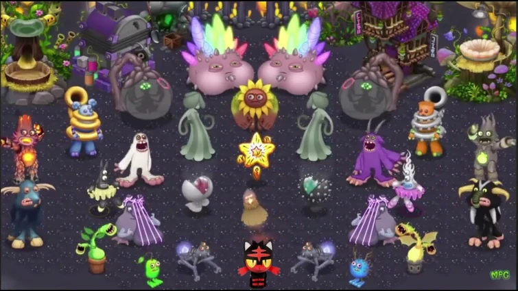 I Fixed Light Island! | Fandom