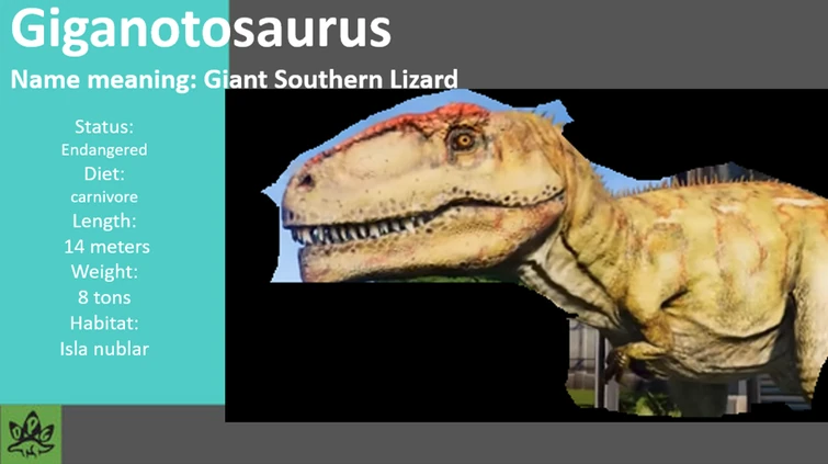 Fan made Dinosaur protection posters i made all the way back in 2018 ...