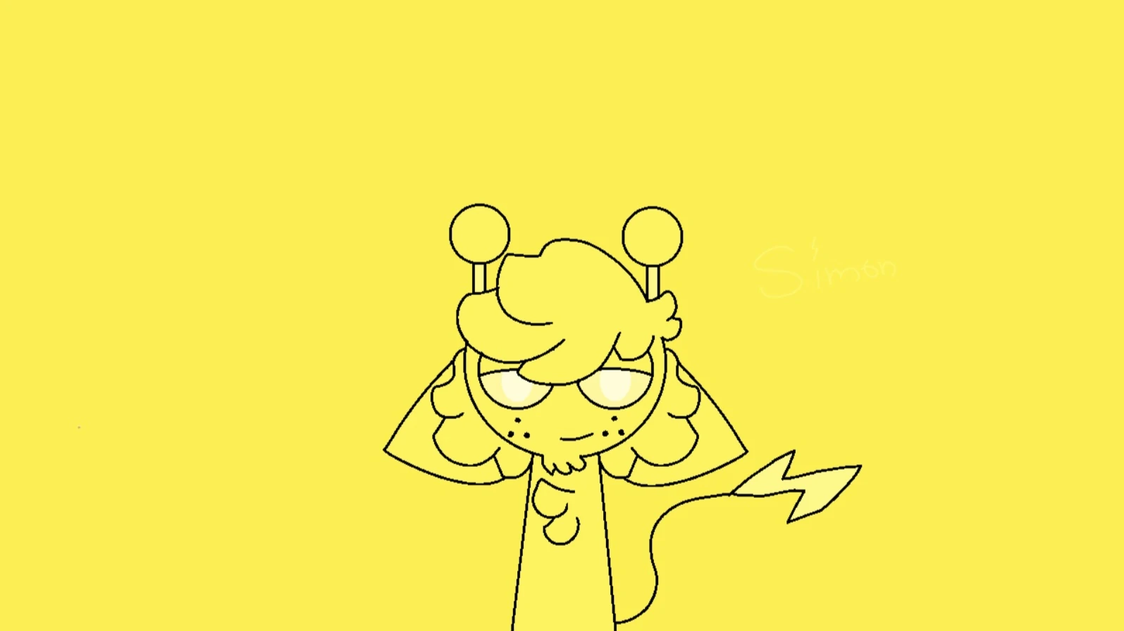 My own design of the canon sprunks #5 | Fandom