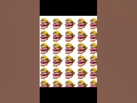 WARIO | Fandom
