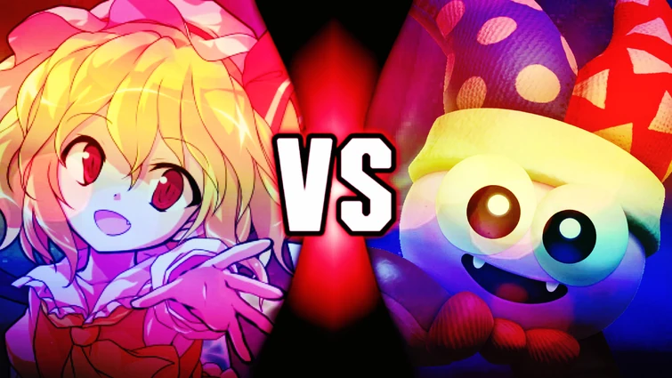 Flandre Scarlet vs Marx | Fandom