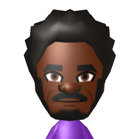 A Mii a Day Lorenzo’s Sports Edition (10/150): Ben | Fandom