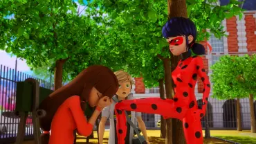 Is Lila's hatred for Marinette/Ladybug justified? | Fandom