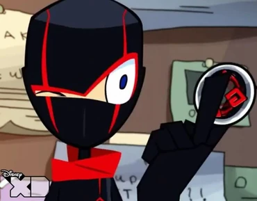 HELP I’M INDECISIVE!!! New pfp, and yes they all my boi Randy/The Ninja ...