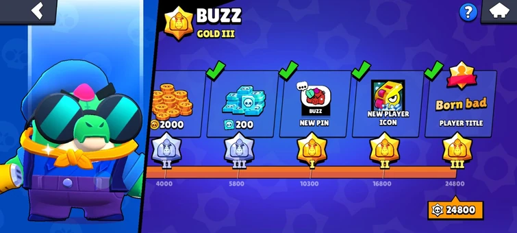 Discuss Everything About Brawl Stars Wiki | Fandom