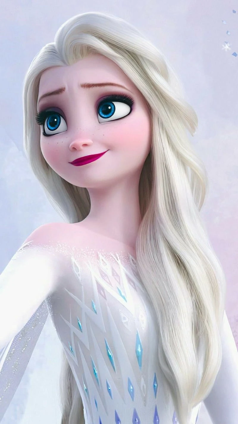 Elsa tier list | Fandom