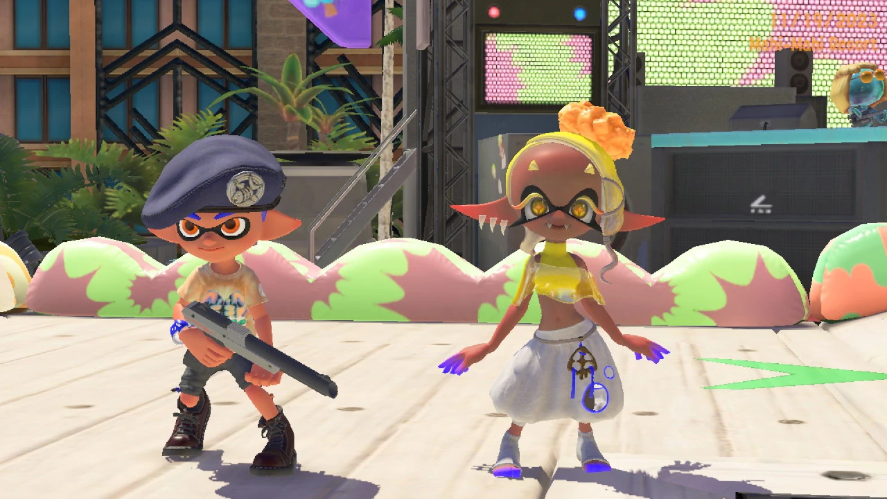 Woomy! | Fandom
