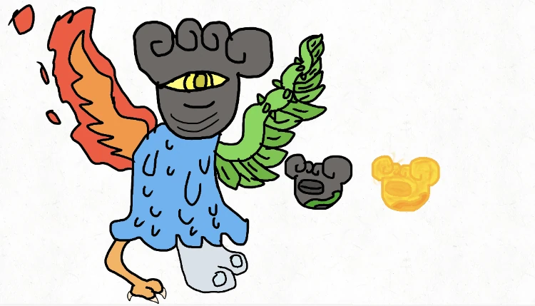 Swilätii - the hex elemental | Fandom