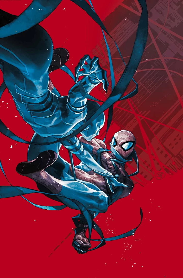 Do you think Yuri Watanabe will become Wraith in the sequel? | Fandom