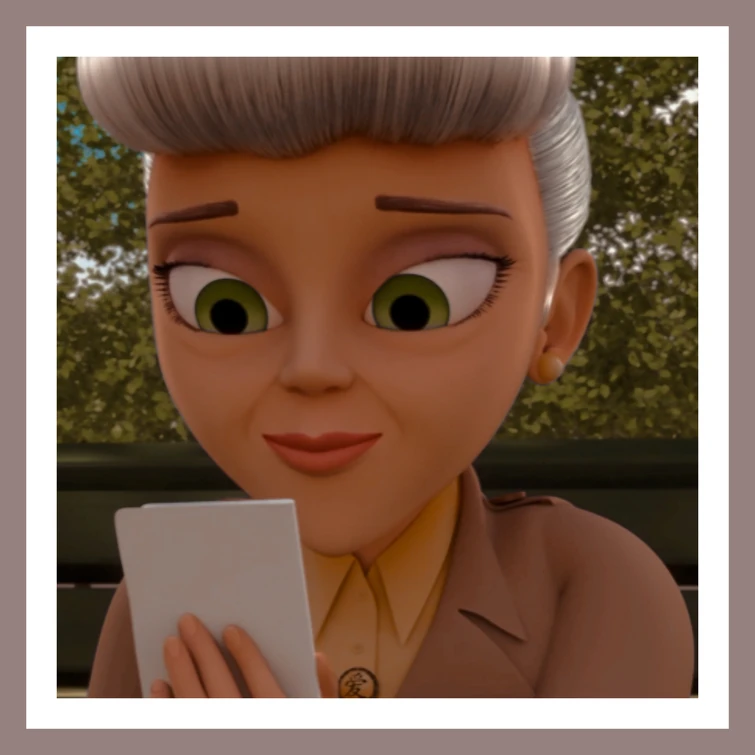 Marianne Edits/Icons | Fandom
