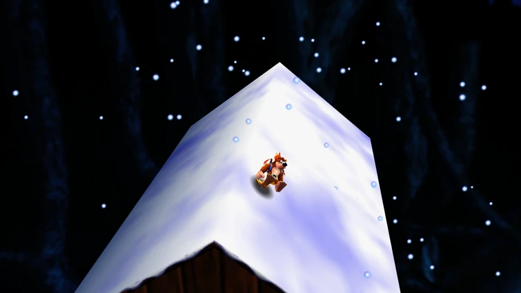 Discuss Everything About Banjo-Kazooie Wiki | Fandom