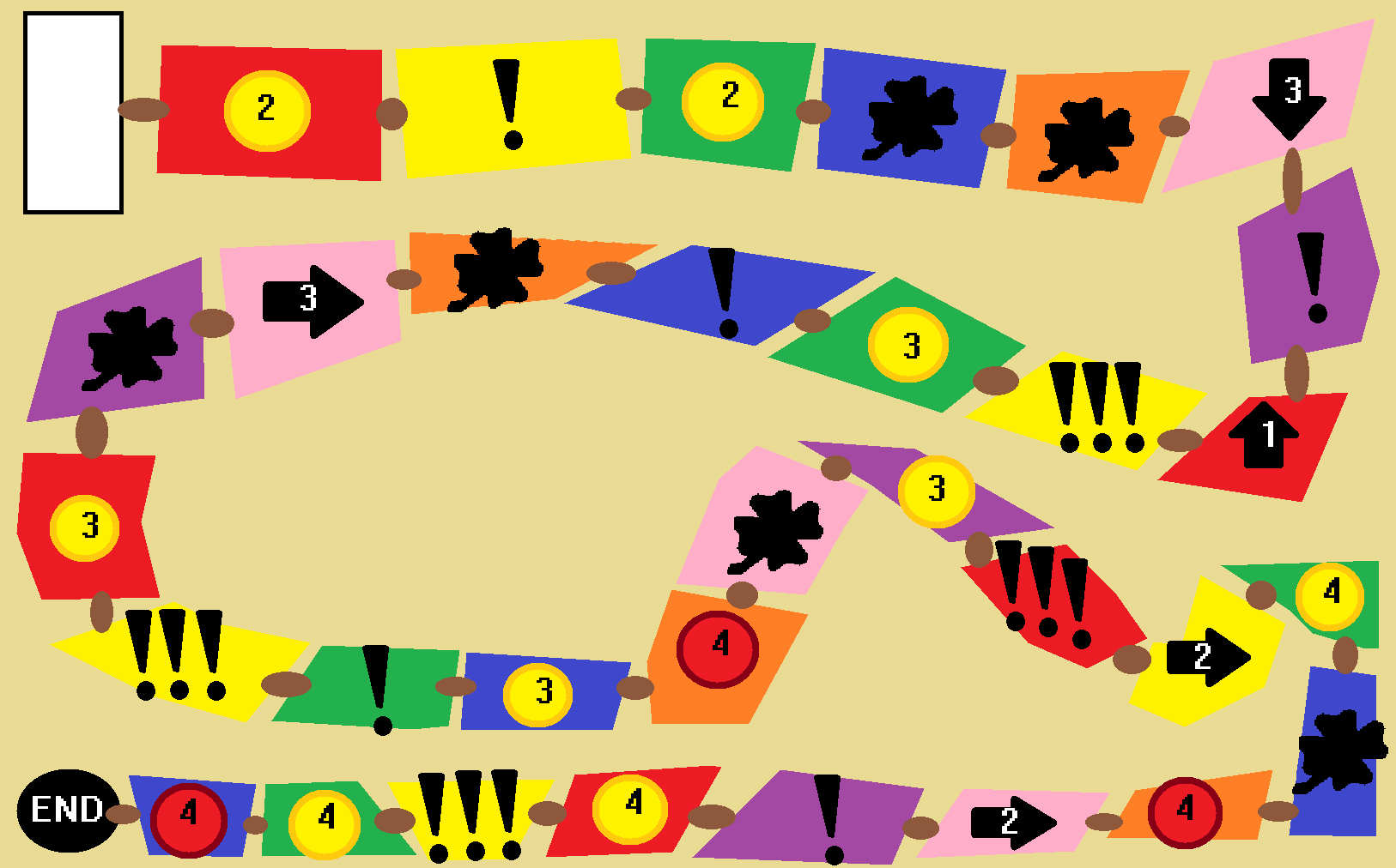 Object Survivor S3: Memory-Is A-Board Immunity Challenge | Fandom