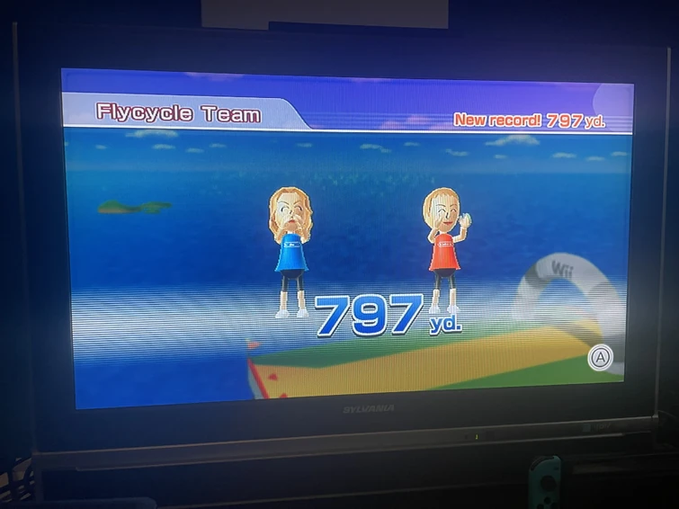 Discuss Everything About Wii Sports Wiki | Fandom