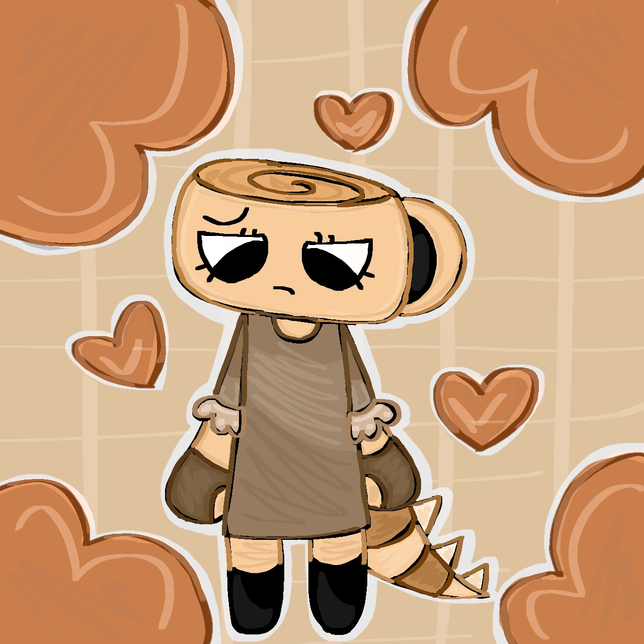 Shelly Art | Fandom