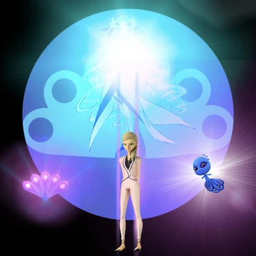 Why do you think the Peacock Miraculous was really damaged? (Read the ...