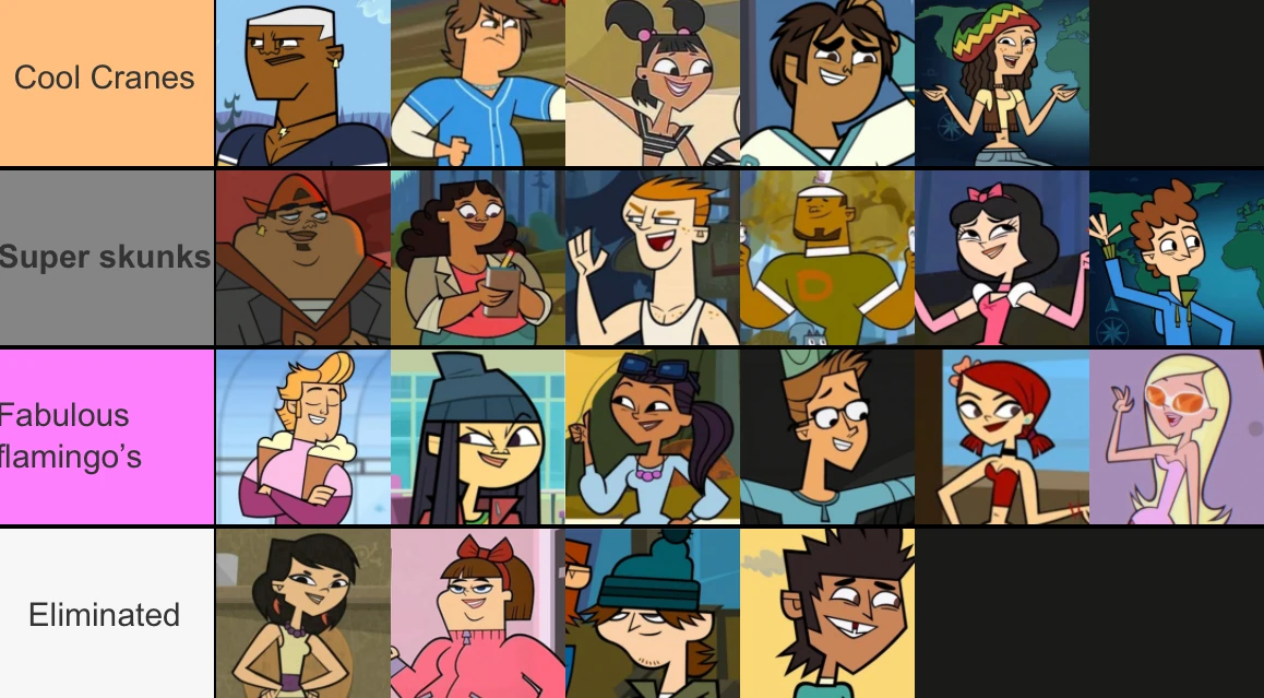 Flamingo’s awesome-er epic-er VV3 | Fandom