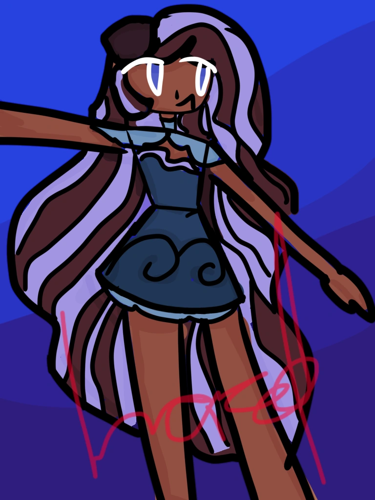 Nautilus Cookie! | Fandom