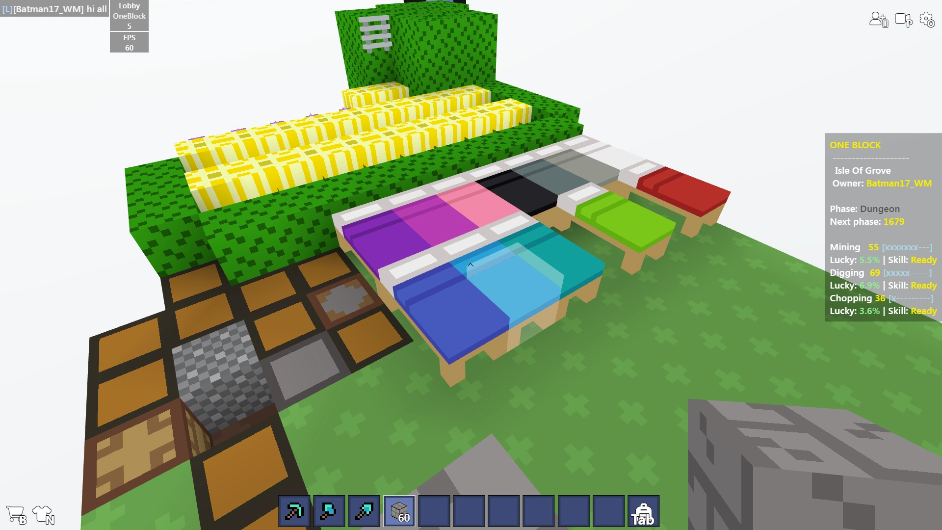 Even more development in OB5 | Fandom