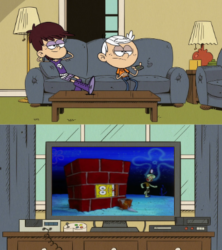 Guess What Theyre Watching Fandom