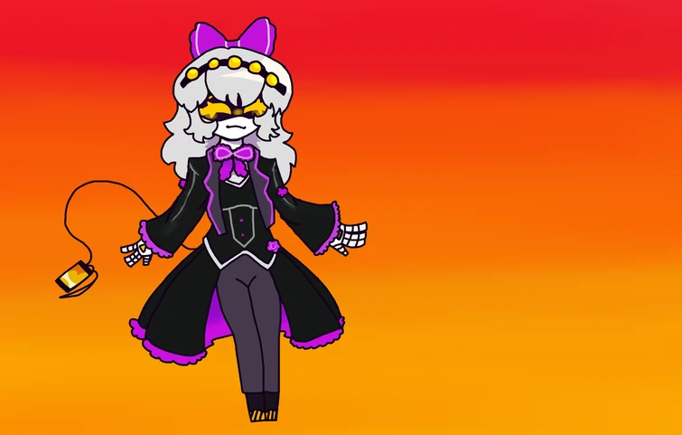 Dressuptober day 2! | Fandom