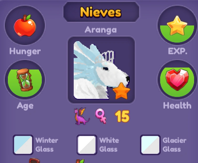 Lf ANY vulp!!! 🌟 | Fandom