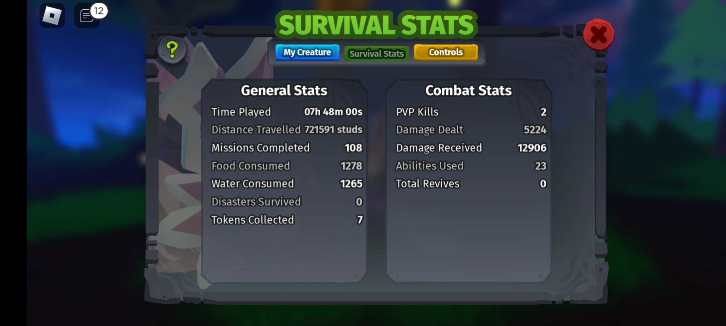 Late nifht Death token progress | Fandom